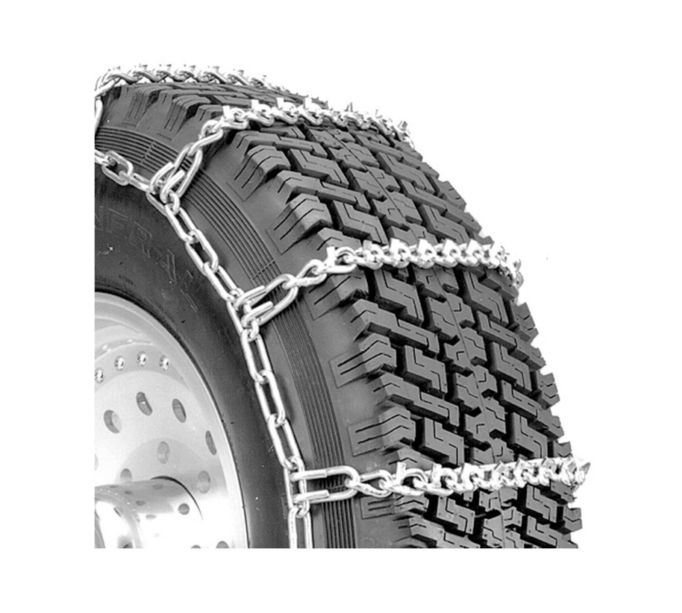 Winter Chains - Best Selling - Truck Trailer Pro -Trucking Supplies And ...