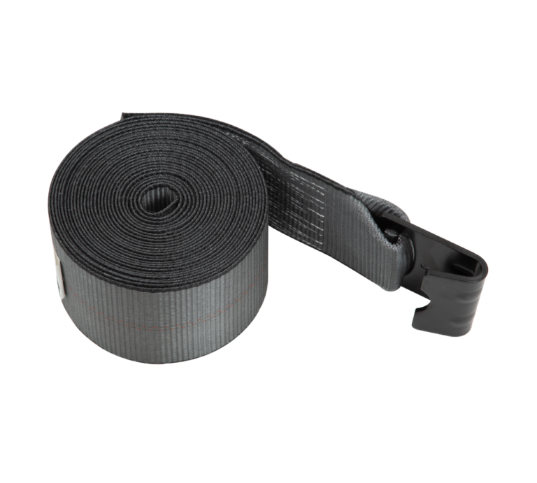 4 Inch Winch Straps - Best Selling - Truck Trailer Pro | Trucking Supplies