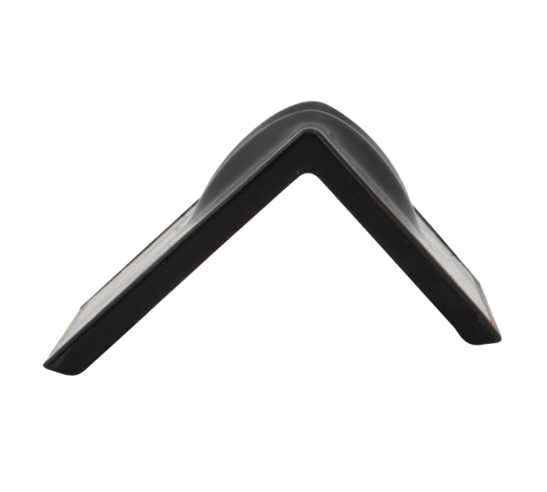 6x4 Steel Corner Protector With Rubber – Chain Guard