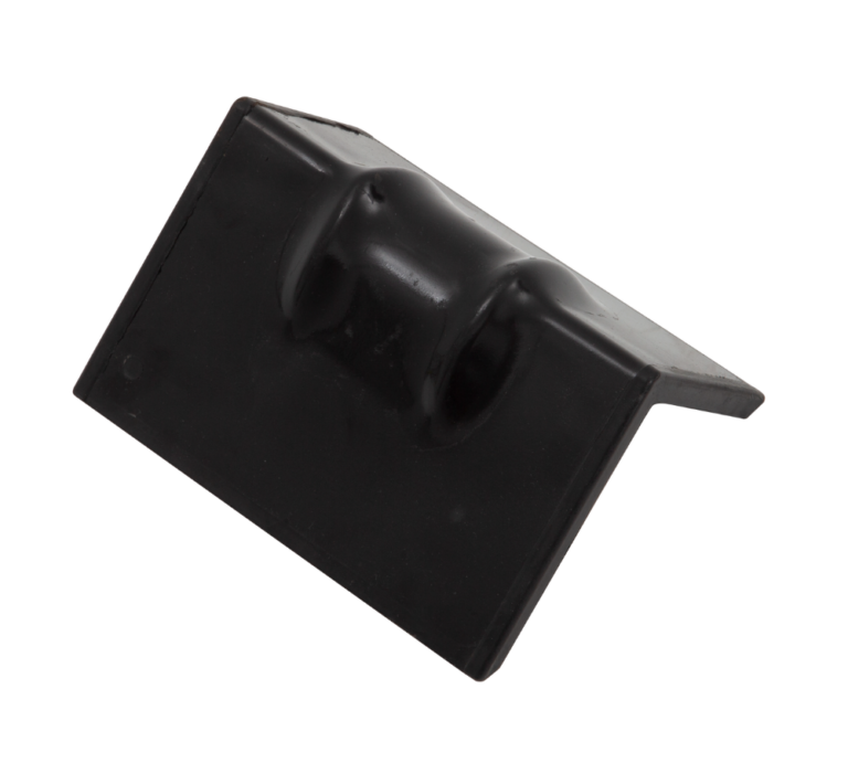 6x4 Steel Corner Protector With Rubber – Chain Guard