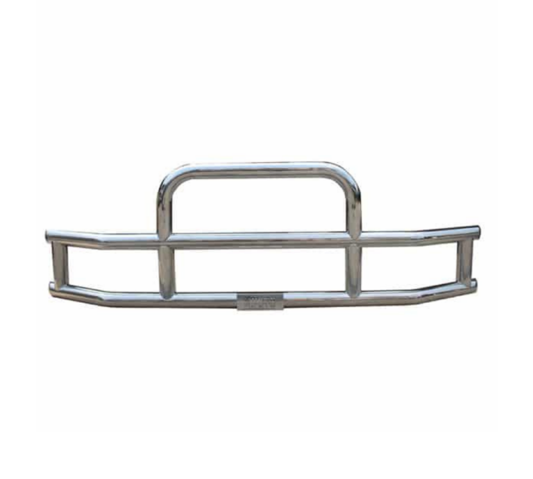 Deer Grille Guard - Small Size For Volvo 2004-2022 Or Cascadia 2004 ...