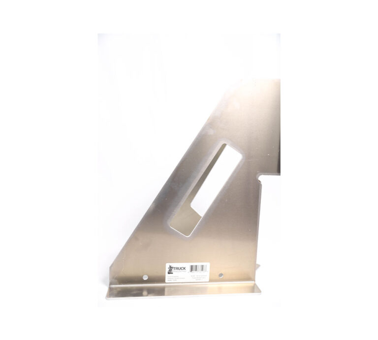 Aluminum Toolbox Brackets: Lightweight And Durable Solution - Type 2 ...