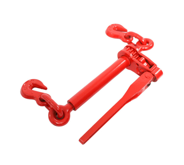 Adjust Handle Ratchet Chain Binder 5-16″ - 3-8″ - Truck Trailer Pro ...