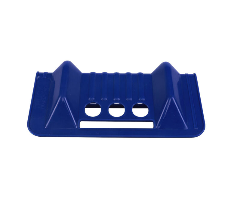 4″x10″ Plastic Corner Protector - Truck Trailer Pro | Trucking Supplies