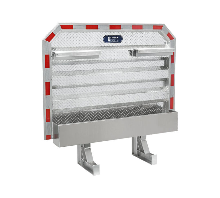 68 X 80 Inch Cab Rack Without Toolbox - Truck Trailer Pro -Trucking ...