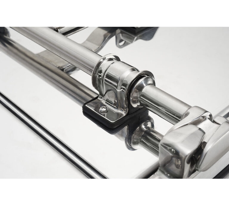 Stainless Steel Toolbox Lock Systems - Best Selling - Truck Trailer Pro ...