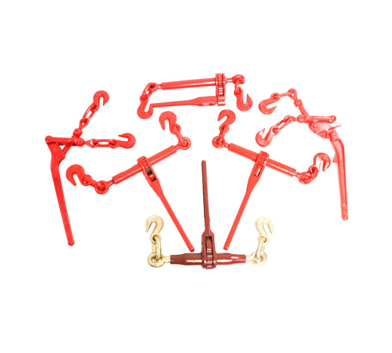 Adjust Handle Ratchet Chain Binder 5-16″ - 3-8″ - Truck Trailer Pro ...