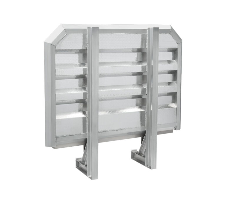 68 X 80 Inch Cab Rack Without Toolbox - Truck Trailer Pro -Trucking ...