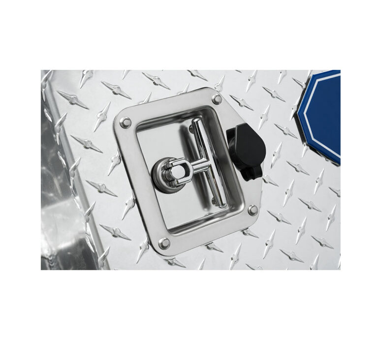 68″x80″ Cab Rack With Toolbox - Truck Trailer Pro -Trucking Supplies ...