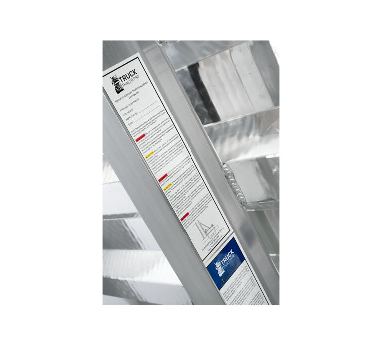 68″x80″ Cab Rack With Toolbox - Truck Trailer Pro -Trucking Supplies ...