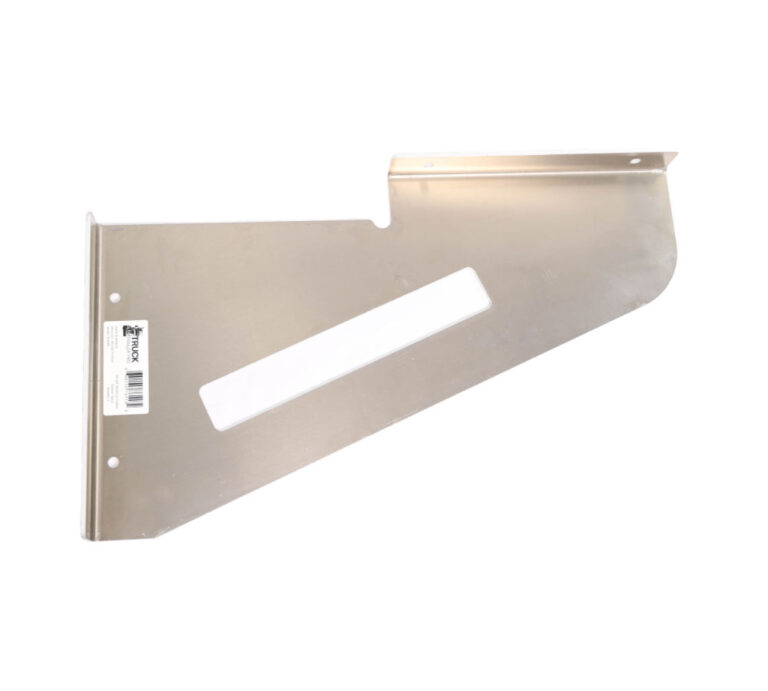 Aluminum Toolbox Brackets: Lightweight And Durable Solution - Type 2 ...