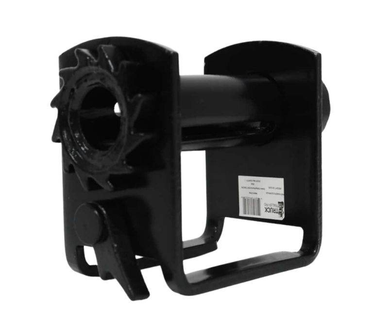 East Trailer Style Sliding Winches - Best Selling - Truck Trailer Pro ...