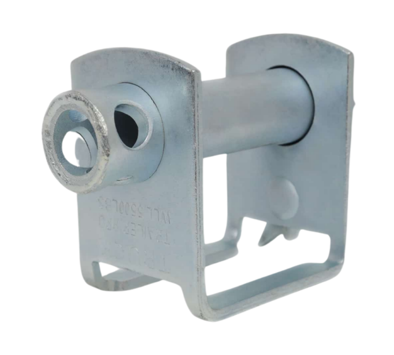 East Trailer Style Sliding Winches - Best Selling - Truck Trailer Pro ...
