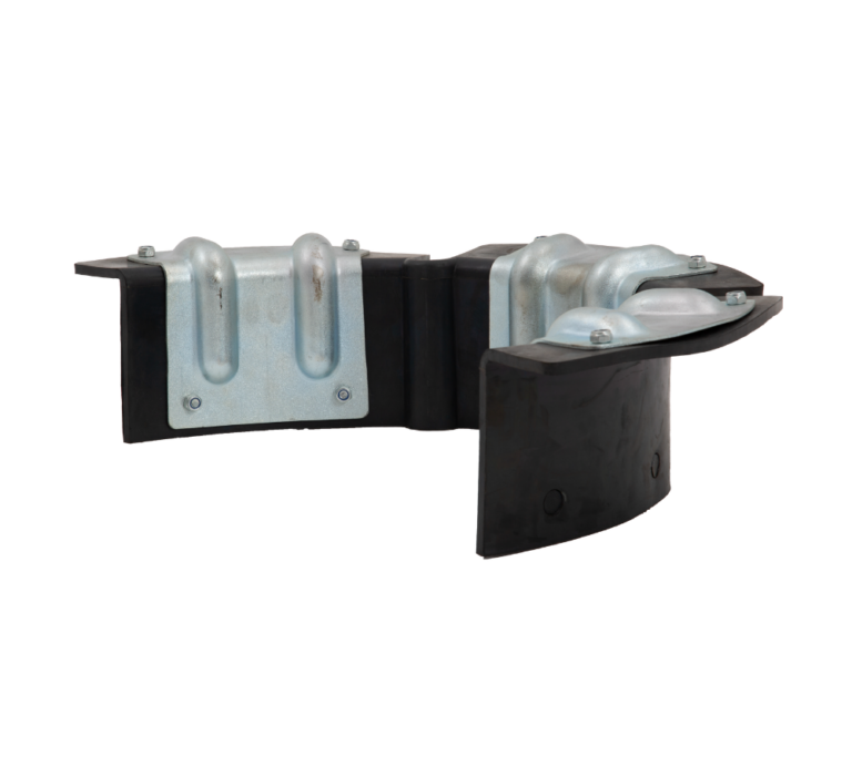 Heavy Duty Metal Coil Protector With Rubber - Best Selling - Truck ...