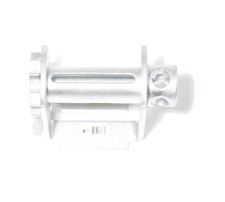 Classic Double-L Sliding Winch | Truck Equipments