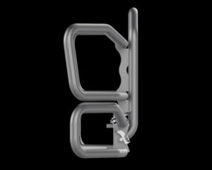 EX-Guard XG-150 FREIGHTLINER CASCADIA VNL 2018 And UP – With Bracket ...