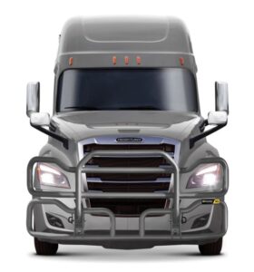 EX-Guard XG-150 FREIGHTLINER CASCADIA VNL 2018 And UP – With Bracket ...