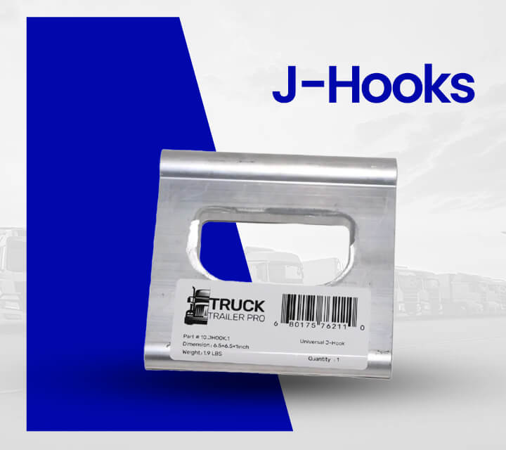 Truck Trailer Pro - Trucking Supplies And Equipment