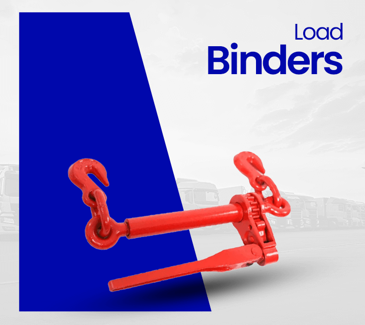 Chain Binders : When To Use Ratchet Or Lever Types