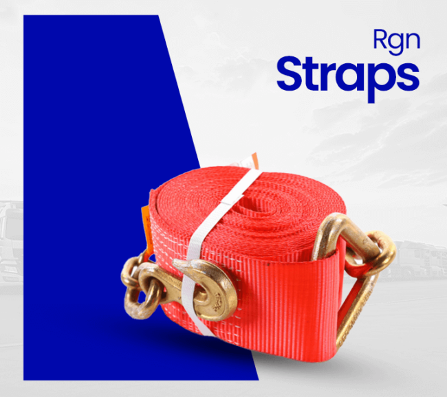 How To Use Ratchet Straps: Step-by-Step Detailed Explanation