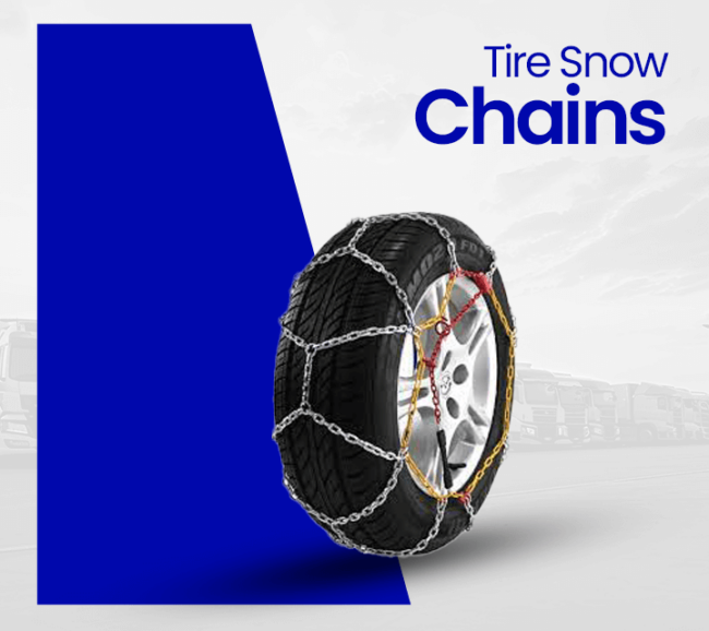 What Are Chain Binders? - Truck Trailer Pro -Trucking Supplies And ...