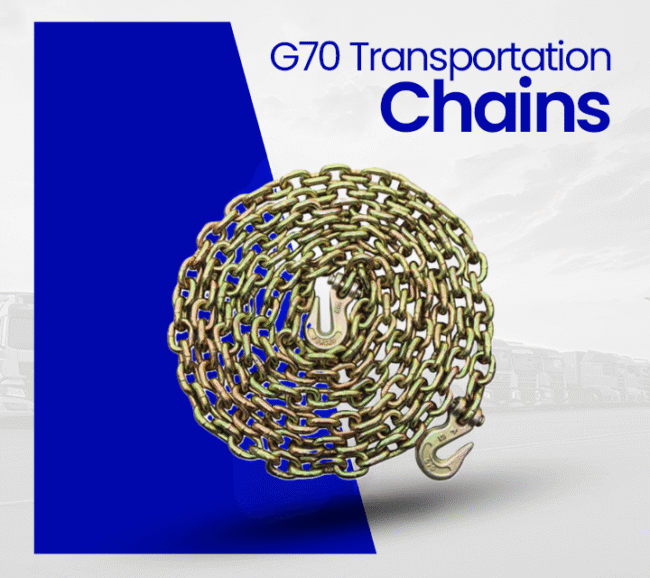 Chain Binders : When To Use Ratchet Or Lever Types