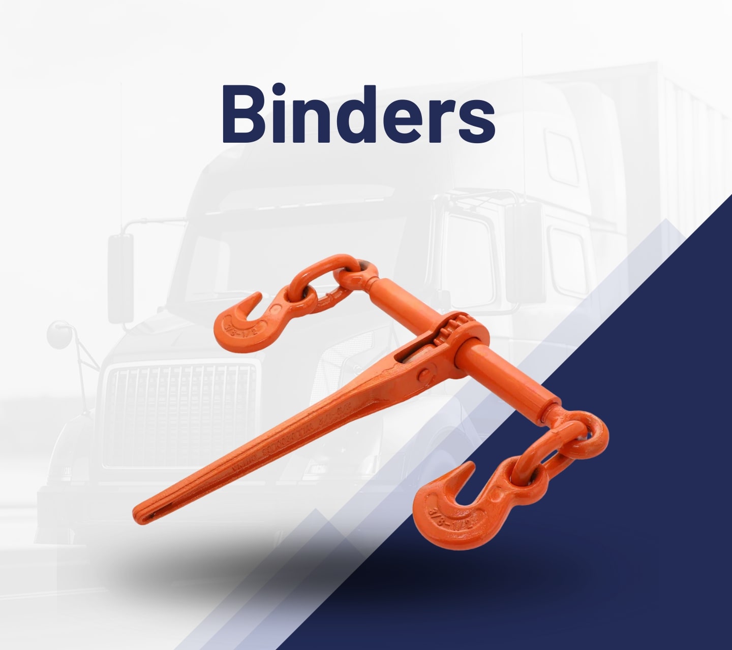 Truck Trailer Pro - Trucking Supplies And Equipment