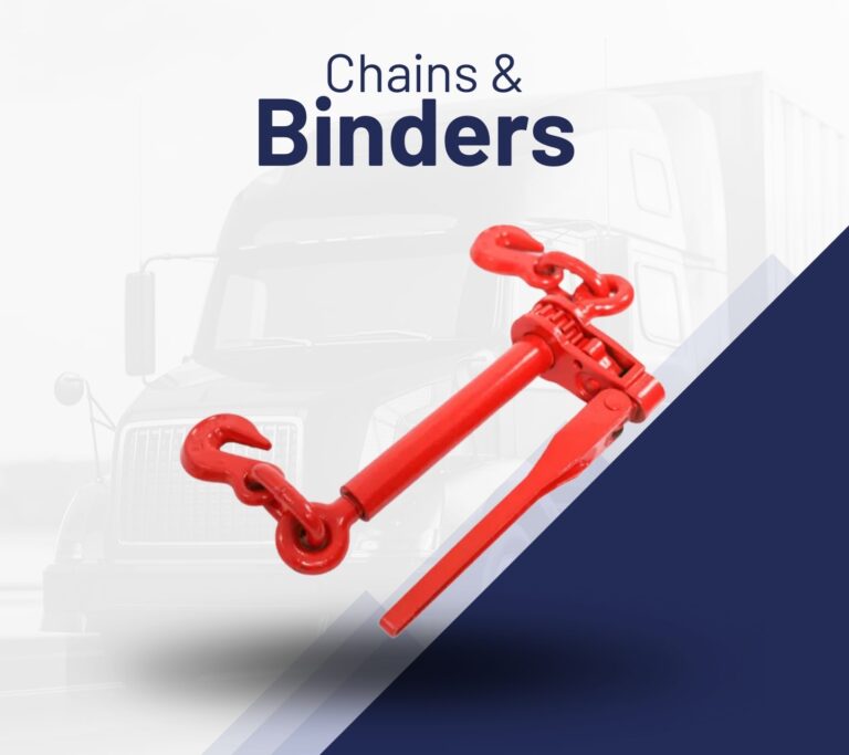 Chains Size Chart: Working Load Limits (WLL) And Ratings