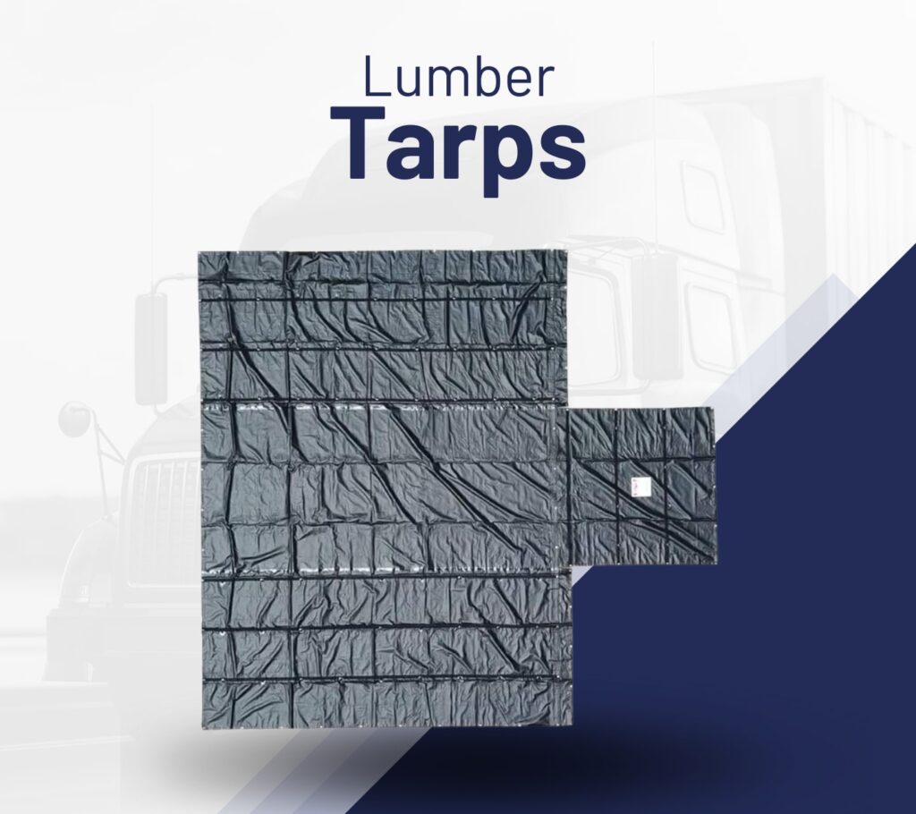 The Ultimate Flatbed Tarp Sizes Guide 2026