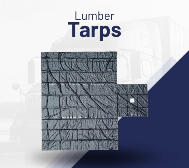 The Ultimate Flatbed Tarp Sizes Guide 2026