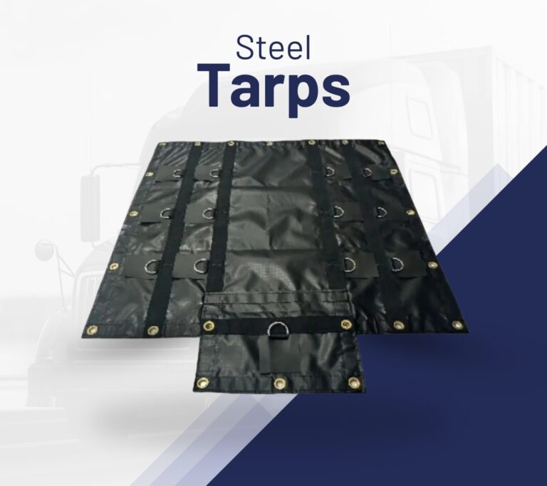 The Ultimate Flatbed Tarp Sizes Guide 2026