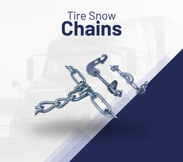 Chains Size Chart: Working Load Limits (WLL) And Ratings