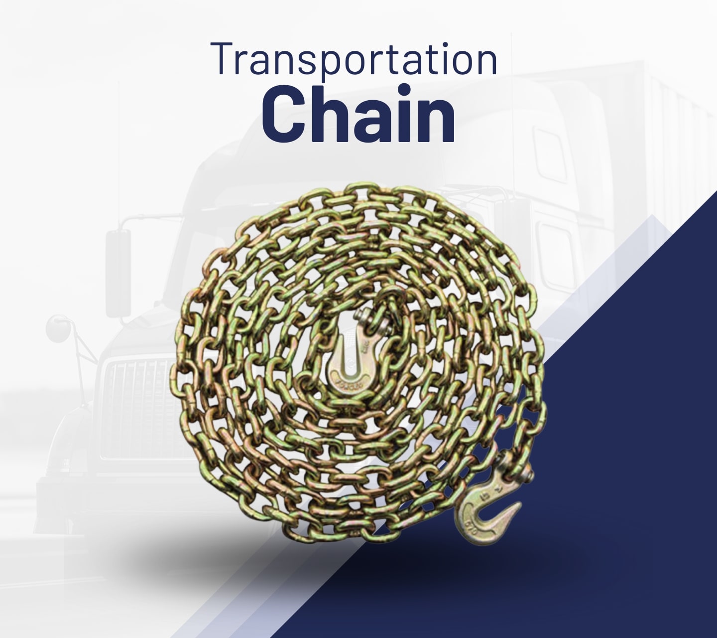 Truck Trailer Pro - Trucking Supplies And Equipment